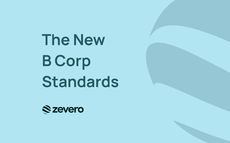 New B Corp Standards: What Businesses Need to Know